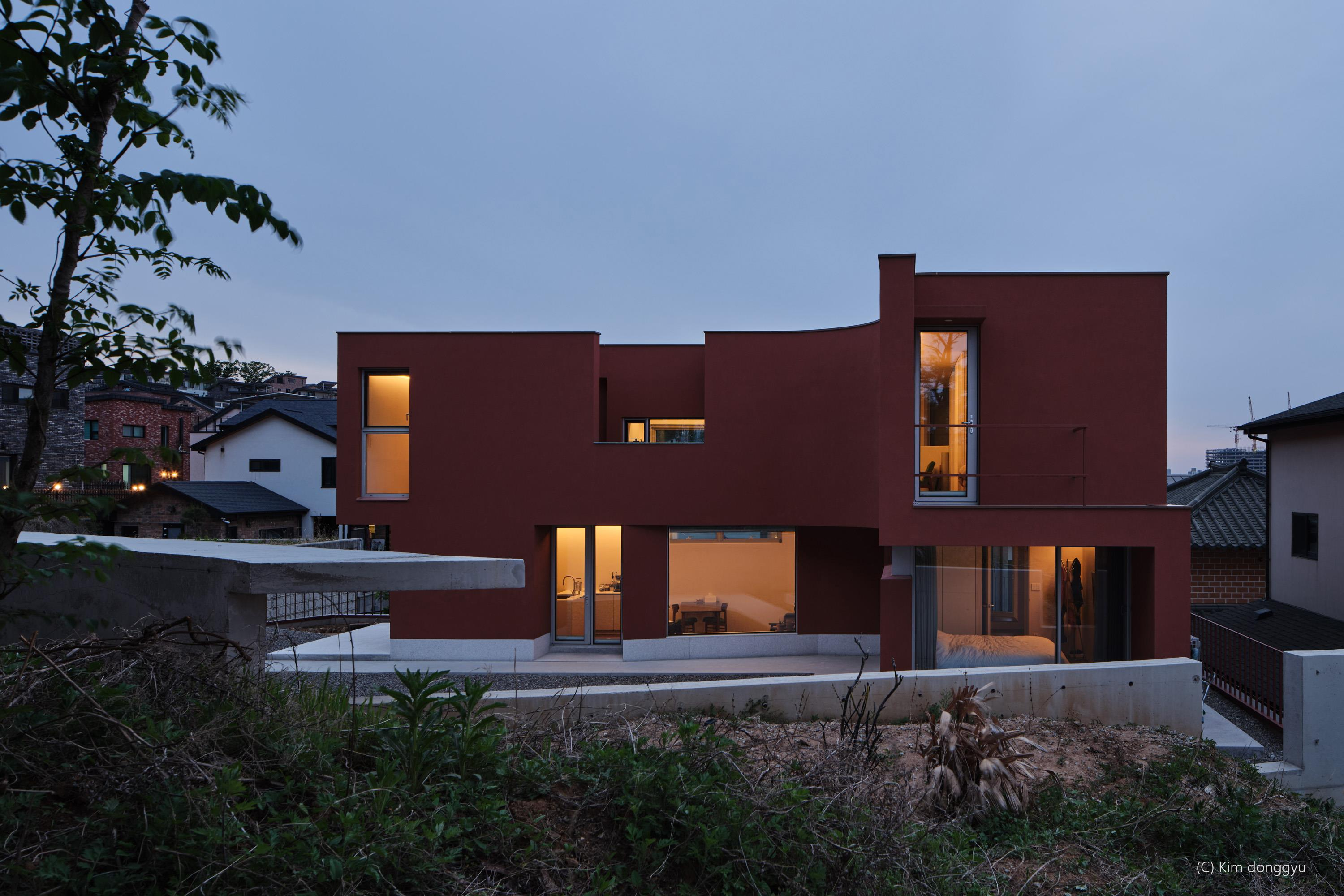 [어워드특집] 2022 젊은건축가상_카인드 건축사사무소 – 마실와이드_MasilWIDE